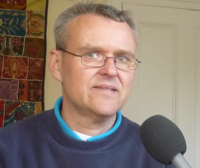 Cllr Glenn Lester Resigns – Southborough News