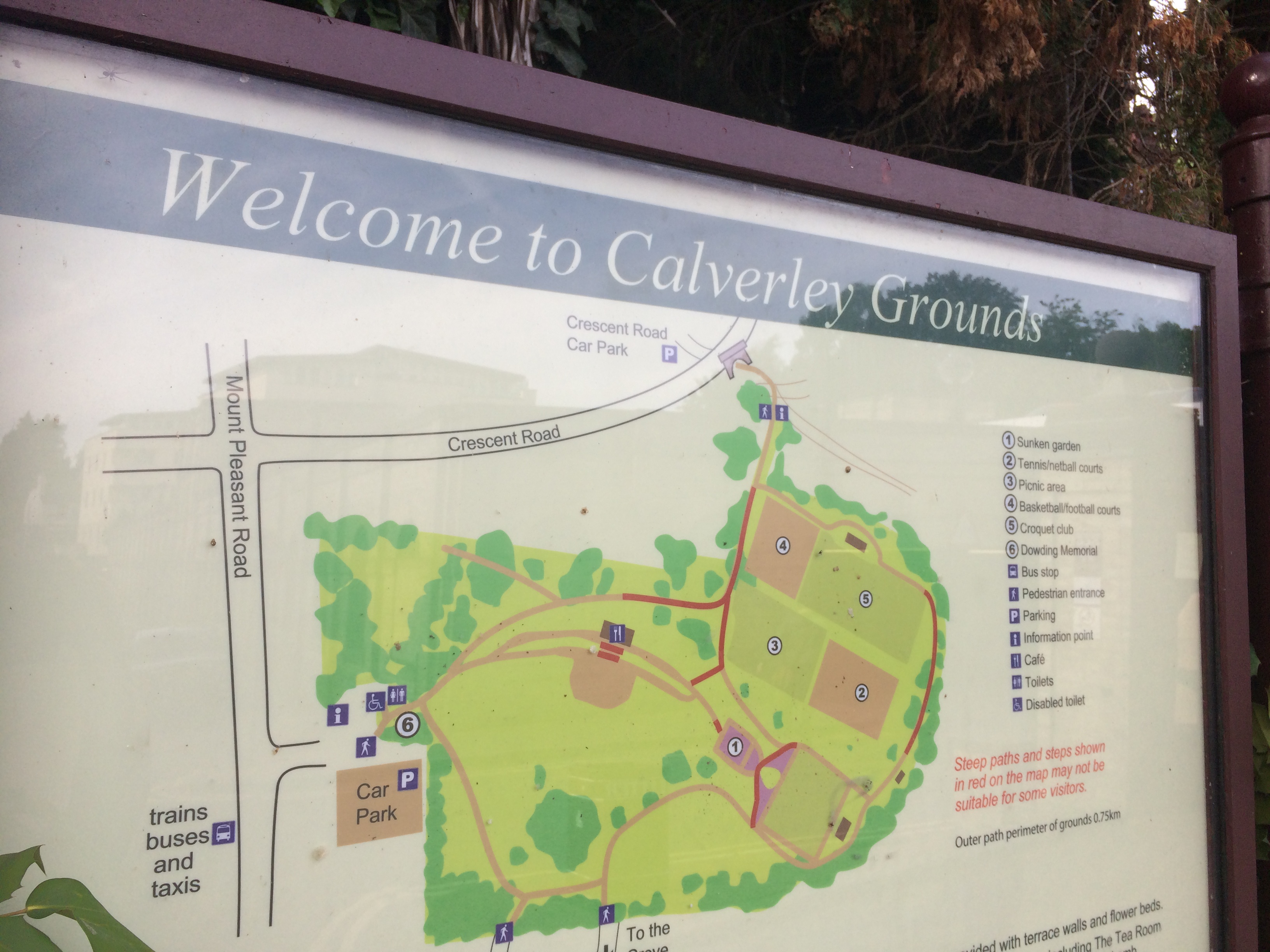 Cancellation of £90m Calverley Project Predicted “Within Two Months ...