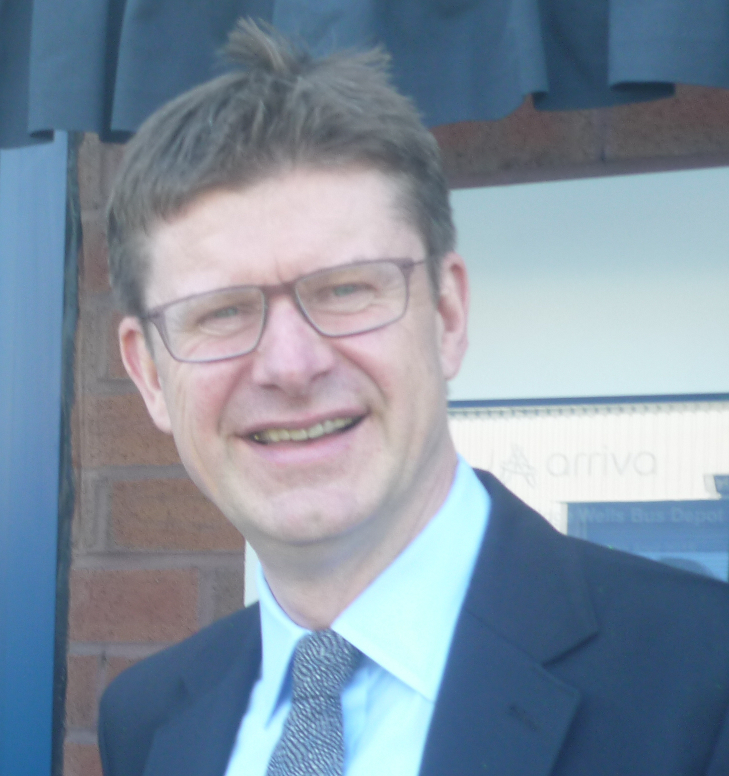 Greg Clark Will Be Conservative General Election Candidate ...