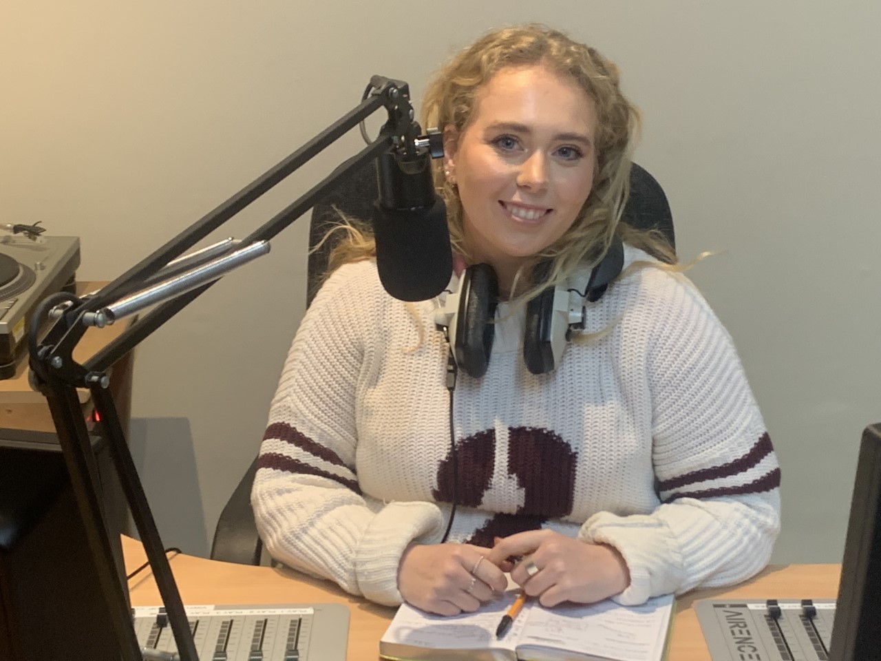 Tune to 95.5 and 106.7 FM for West Kent Radio – Southborough News