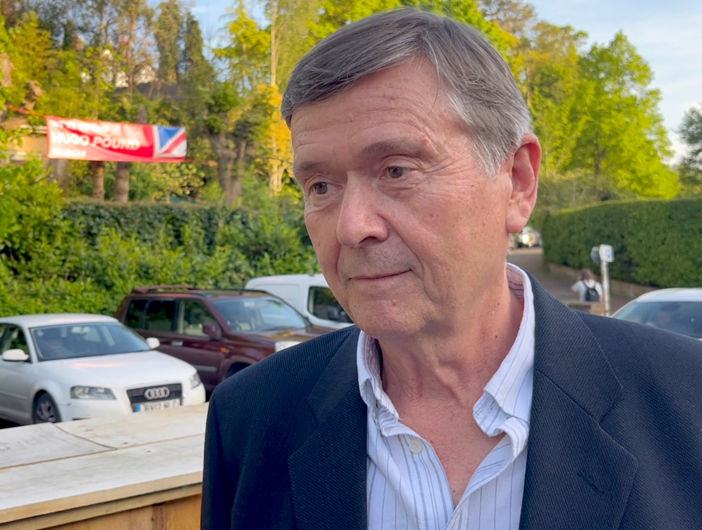 Labour’s Hugo Pound Bids to be Tunbridge Wells MP – Southborough News